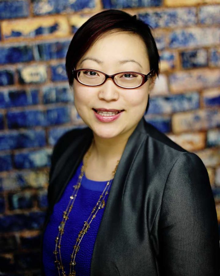 Board of Directors - HRLSC